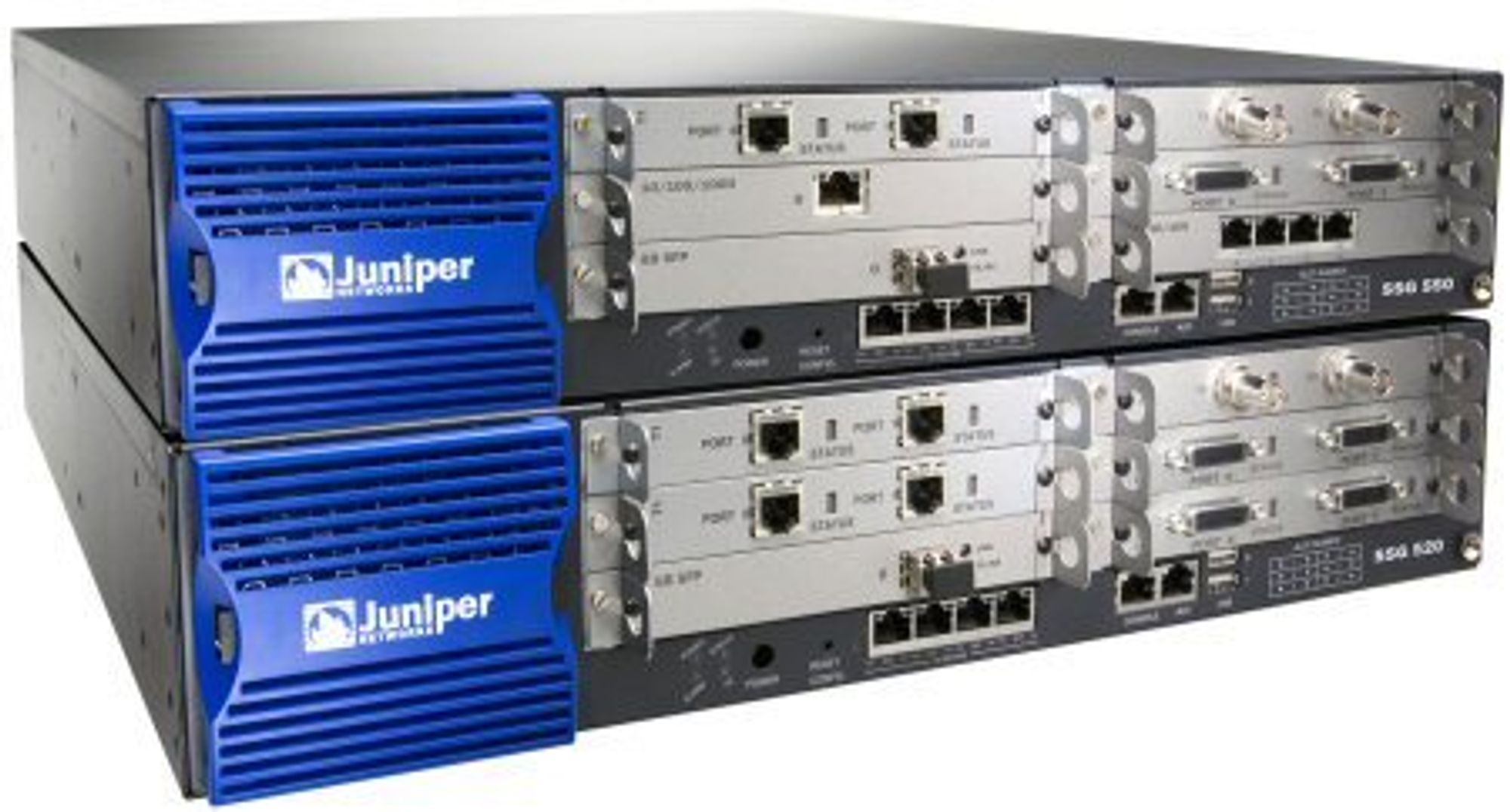 Sikre gateway for lokalkontorer fra Juniper - Digi.no